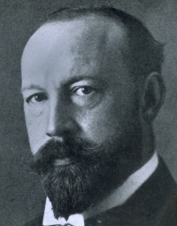 Dresden-Lese | Karl August Lingner